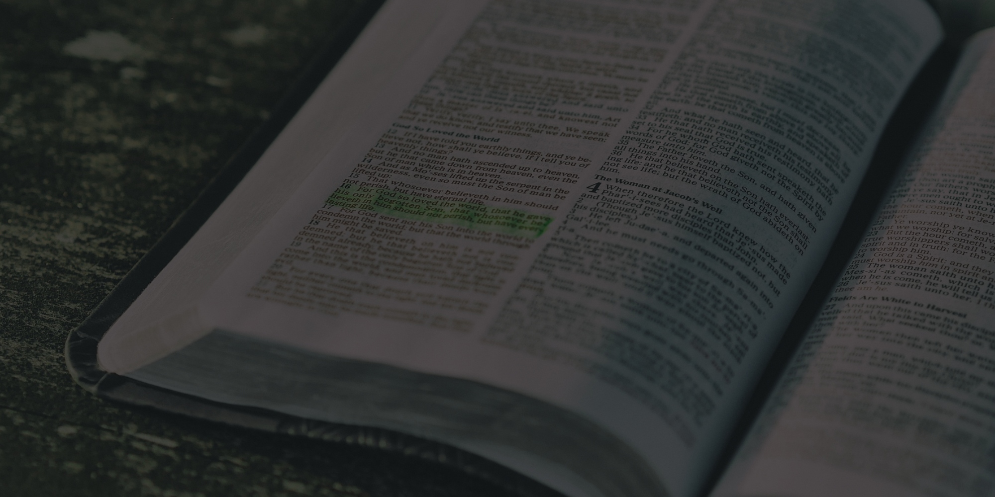 The Longest Verse In the Bible - Esther 8:9 - Boast In Christ