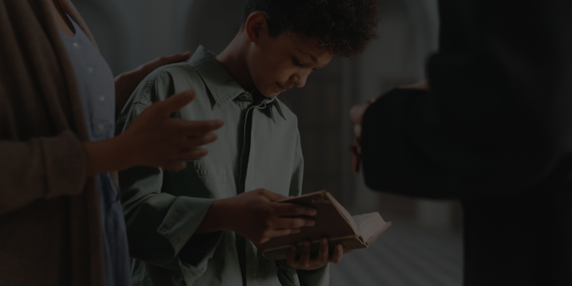 7 Creative Ways to Share The Gospel With Kids - Boast In Christ