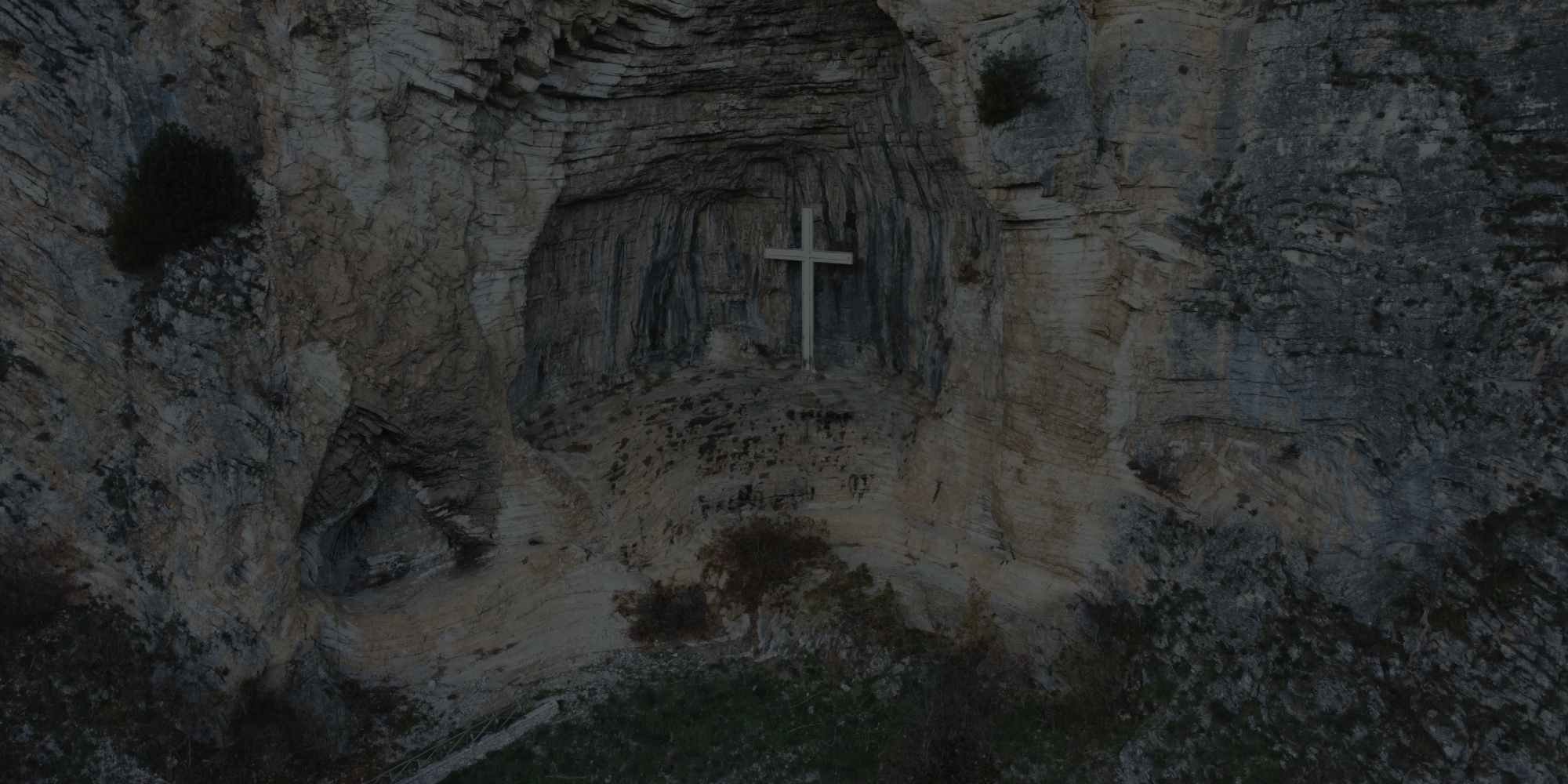 Where To Find God When You Are Down and Out - Boast In Christ