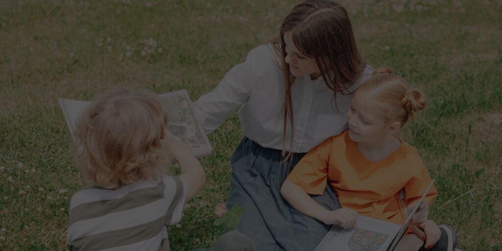 How to Explain The Holy Spirit to a Child - Boast In Christ