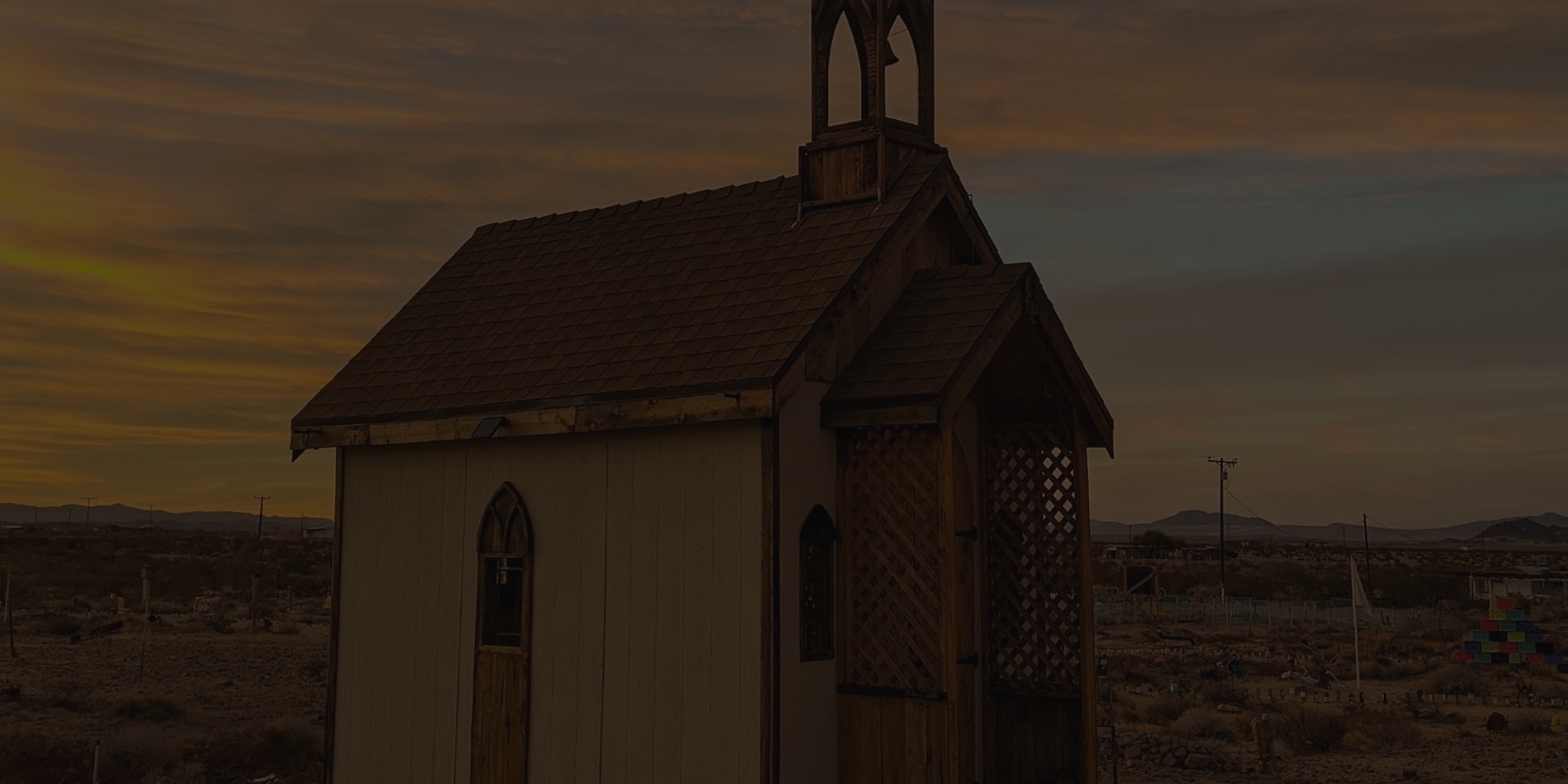 How to Grow a Small Struggling Church - Boast In Christ